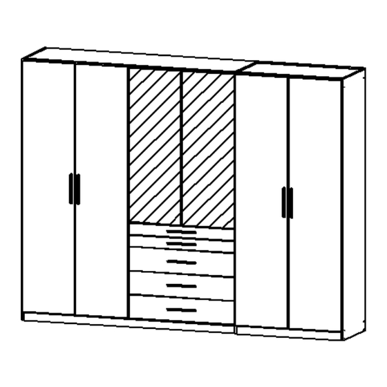 RAUCH M2242 ASSEMBLY INSTRUCTIONS MANUAL Pdf Download | ManualsLib