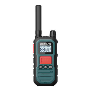 RETEVIS RB48 PLUS USER'SMANUAL Pdf Download | ManualsLib