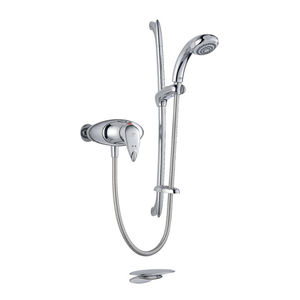 MIRA COMBIFLOW USER MANUAL Pdf Download | ManualsLib