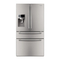 SAMSUNG RF4287HARS REFRIGERATOR USER MANUAL | ManualsLib