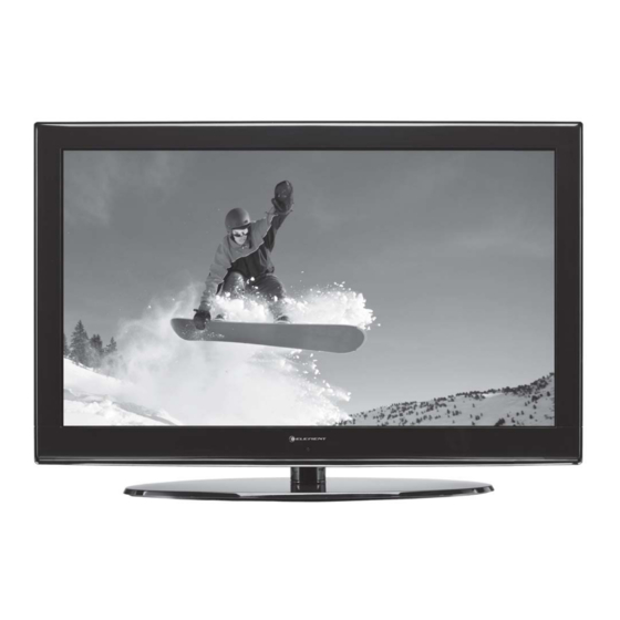 ELEMENT ELDFT404 INSTRUCTION MANUAL Pdf Download | ManualsLib