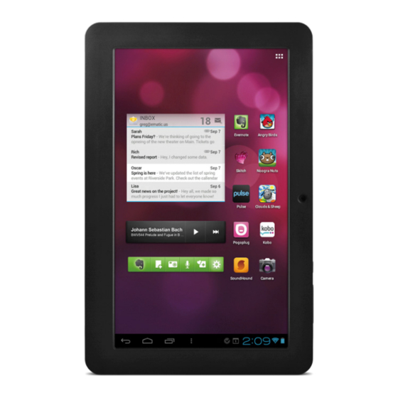 EMATIC PRO SERIES - EGS00 QUICK START MANUAL Pdf Download | ManualsLib