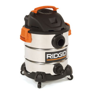 RIDGID WD10600 OWNER'S MANUAL Pdf Download | ManualsLib