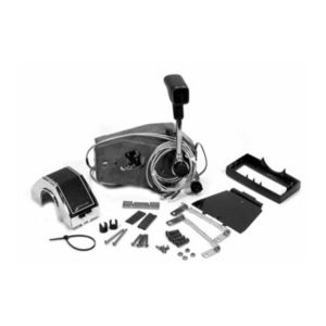 Quicksilver 88688A25 Steering Control Manuals