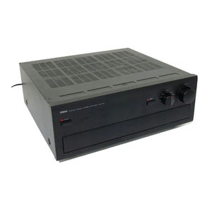 YAMAHA AX-870 SERVICE MANUAL Pdf Download | ManualsLib