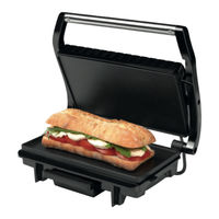 Aldi AMBIANO Kitchen Appliances Manuals