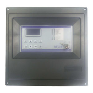 HONEYWELL NOTIFIER NFG-8 INSTALLATION AND OPERATION MANUAL Pdf Download ...