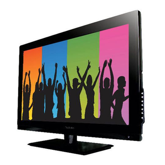 TECHNIKA 32-2011 OPERATING INSTRUCTIONS MANUAL Pdf Download | ManualsLib