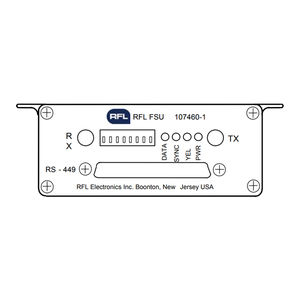 RFL C37.94 INSTRUCTION DATA Pdf Download | ManualsLib