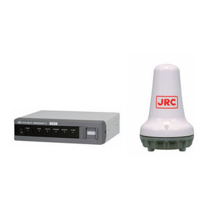 JRC JUE-95LT RECEIVER INSTRUCTION MANUAL | ManualsLib