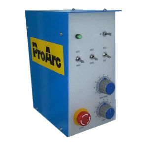 PROARC CB-001 OWNER'S MANUAL Pdf Download | ManualsLib