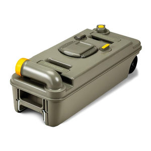 Thetford Cassette C2 / C3 / C4 Manual | ManualsLib