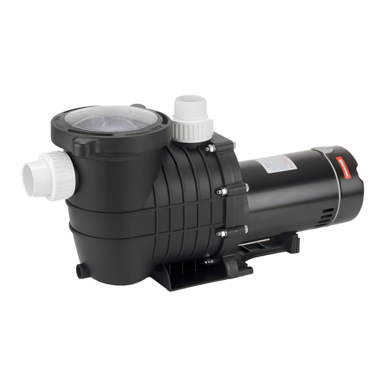 VEVOR HBP1500 ORIGINAL INSTRUCTION Pdf Download | ManualsLib