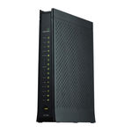 User Manuals: Zyxel communications C1100Z Gateway