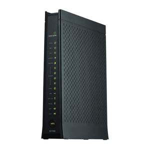 User Manuals: Zyxel communications C1100Z Gateway