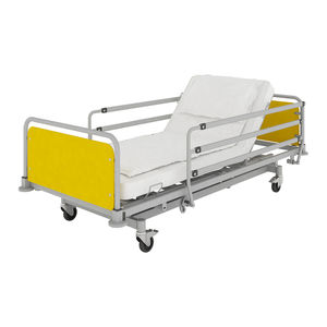 Rehabed Leo Med Manuals | ManualsLib