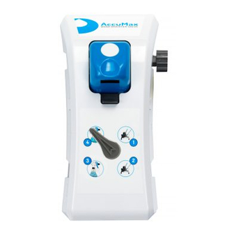 DOVER HYDRO ACCUMAX QDV USER MANUAL Pdf Download | ManualsLib