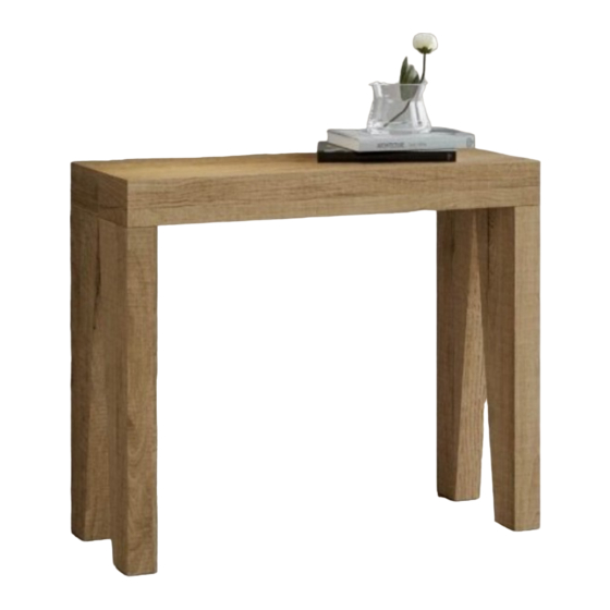 Itamoby NAXY Manuals | ManualsLib