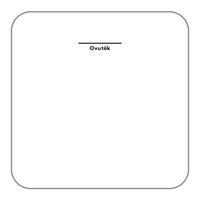 OVUTEK ROYYT MINI VWS330 SERIES USER MANUAL Pdf Download | ManualsLib