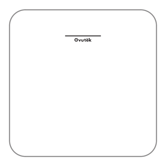 OVUTEK ROYYT MINI VWS330 SERIES USER MANUAL Pdf Download | ManualsLib