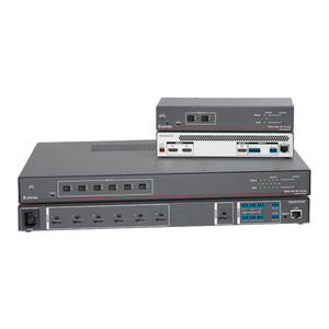 EXTRON ELECTRONICS SW HD 4K PLUS SERIES USER MANUAL Pdf Download ...