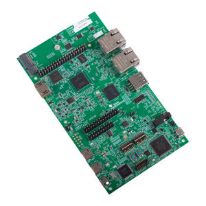 TEXAS INSTRUMENTS AM62-SIP SK SERIES USER MANUAL Pdf Download | ManualsLib