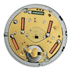 ETA 251.264 PWD TECHNICAL COMMUNICATION Pdf Download | ManualsLib