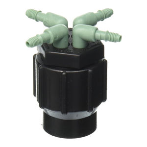 ORBIT DRIPMASTER INSTALLATION MANUAL Pdf Download | ManualsLib