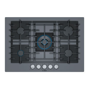 BOSCH NGMP077UC USE AND CARE MANUAL Pdf Download | ManualsLib