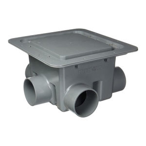 THETFORD SANI-CON TURBO INSTALLATION MANUAL Pdf Download | ManualsLib