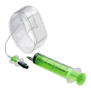 TERUMO TR BAND MANUAL Pdf Download | ManualsLib