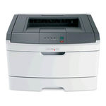 LEXMARK E260DN SERVICE MANUAL Pdf Download | ManualsLib