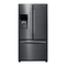 SAMSUNG RF263 REFRIGERATOR USER MANUAL | ManualsLib