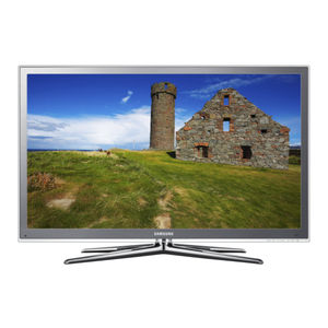 SAMSUNG UN55C8000 USER MANUAL Pdf Download | ManualsLib