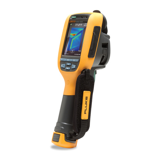 FLUKE TI100 USER MANUAL Pdf Download | ManualsLib