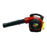 Homelite Vac Attack UT08107 Manuals | ManualsLib