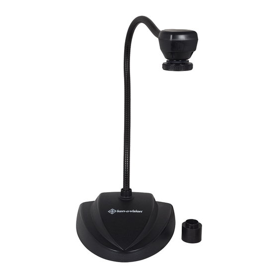 KEN A VISION VISION VIEWER 7890B INSTRUCTION MANUAL Pdf Download ...