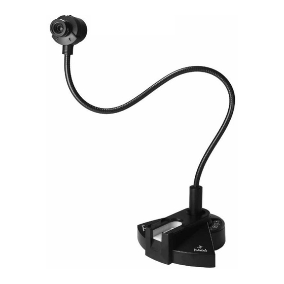 KEN A VISION FLEXCAM 910-171-120 INSTALLATION & OPERATION MANUAL Pdf ...