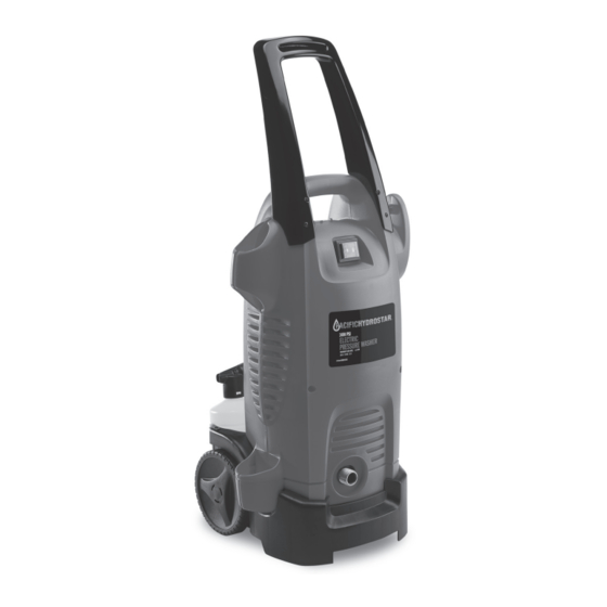 PACIFIC HYDROSTAR 68333 MANUAL Pdf Download | ManualsLib