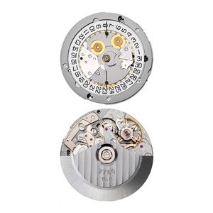 ETA 7750 TECHNICAL COMMUNICATION Pdf Download | ManualsLib