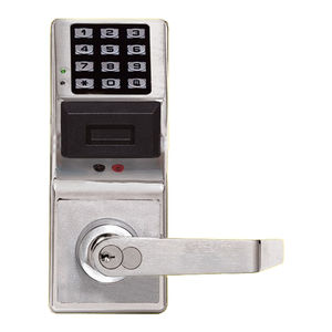 ALARM LOCK PDL3000 DATASHEET Pdf Download | ManualsLib