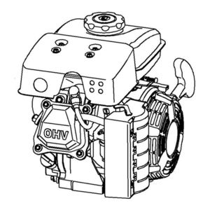 LONCIN LC152F-1 OWNER'S MANUAL Pdf Download | ManualsLib