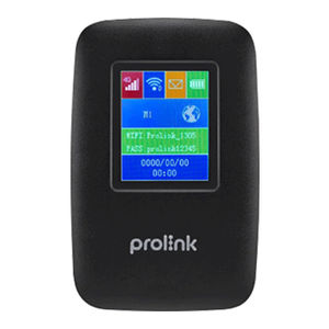PROLINK DL-7202 QUICK INSTALLATION MANUAL Pdf Download | ManualsLib