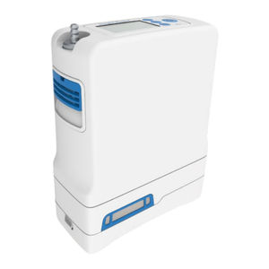 INOGEN ROVE 4 IS-401 USER MANUAL Pdf Download | ManualsLib