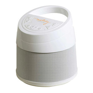 Soundcast MELODY Manuals | ManualsLib