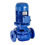 XYLEM LOWARA E-LNE SERIES INSTALLATION, OPERATION AND MAINTENANCE MANUAL Pdf Download | ManualsLib