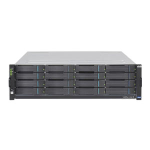 INFORTREND EONSERV 5000 GEN2 SERIES QUICK INSTALLATION MANUAL Pdf Download | ManualsLib