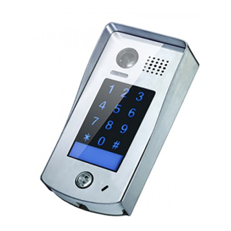 CDVI CDV96KP USER MANUAL Pdf Download | ManualsLib