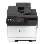 LEXMARK CX421 USER MANUAL Pdf Download | ManualsLib