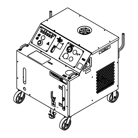 TRONAIR 5S41 OPERATION & SERVICE MANUAL Pdf Download | ManualsLib